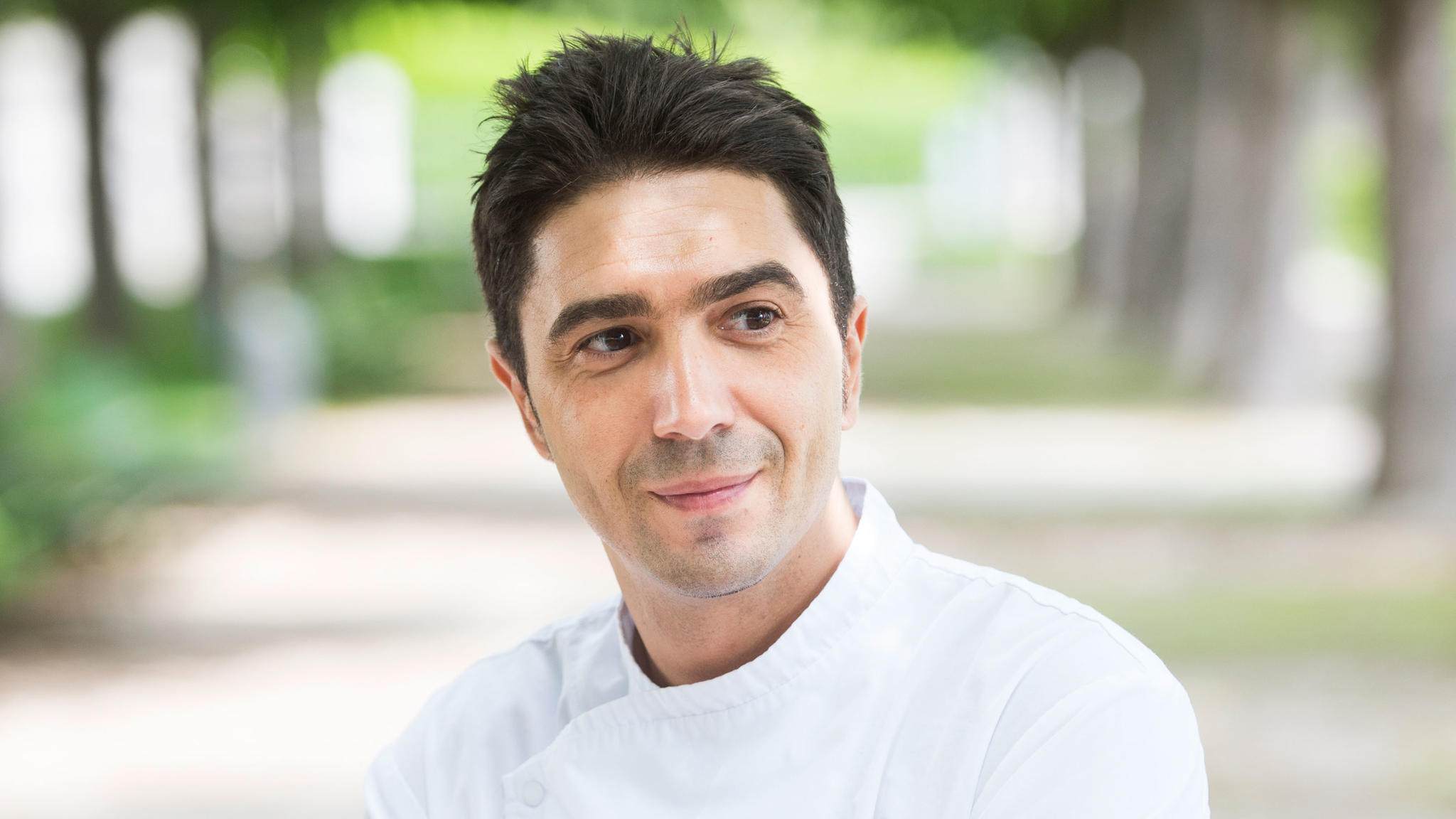 L'Accademia, Ouchy has a new Chef in town - Hungry Blonde